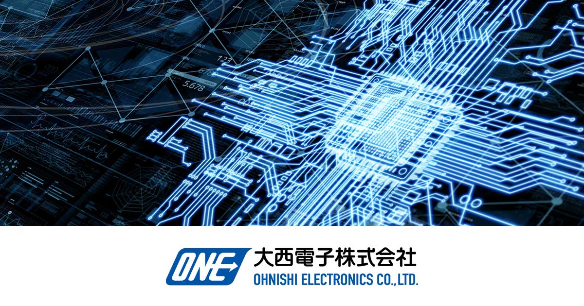Ohnishi Electronics Co., Ltd.