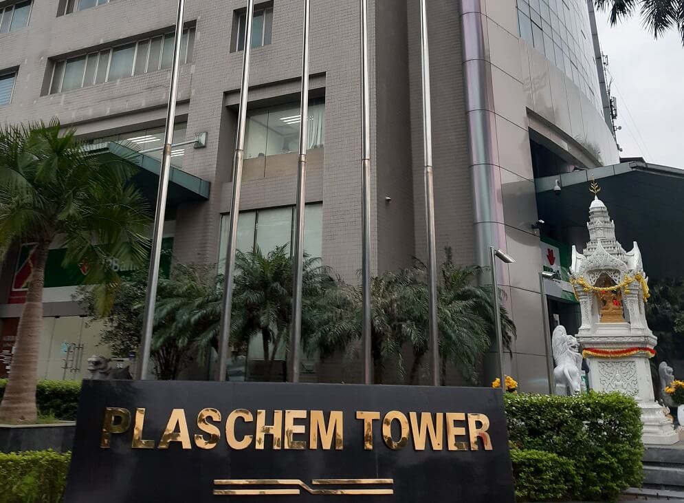 Global Locations | Ohnishi Electronics Co., Ltd.